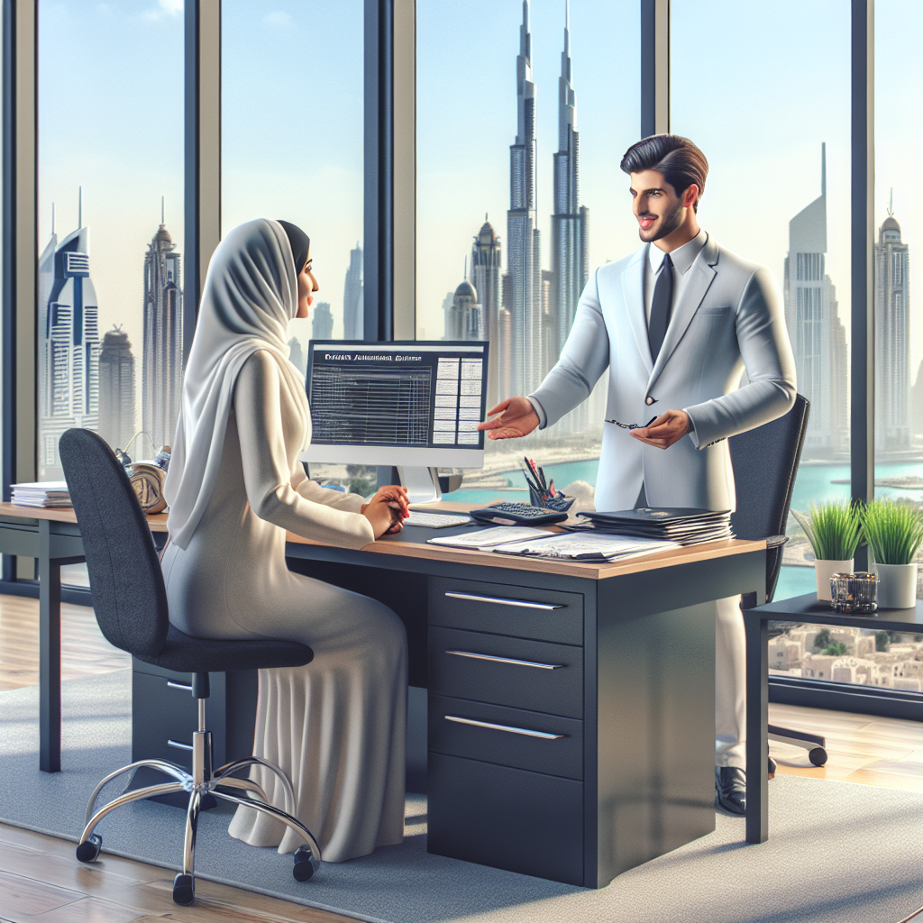 Discover The Best Clearing Agent In Dubai Today! - Interlink Freight Agency Customs Broker ...