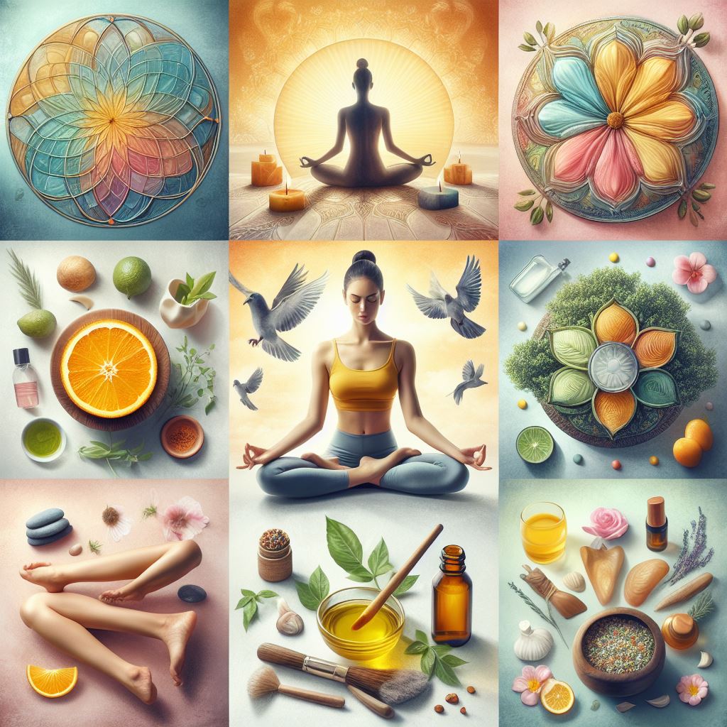 Holistic Wellness Explained: What Does It Truly Mean? – Life Energy ...