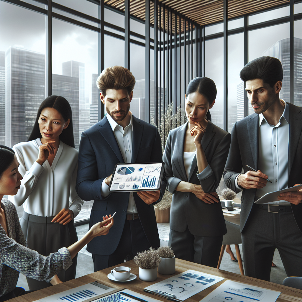 What Are the 4 Investment Strategies You Need to Know? - Hampton Global ...