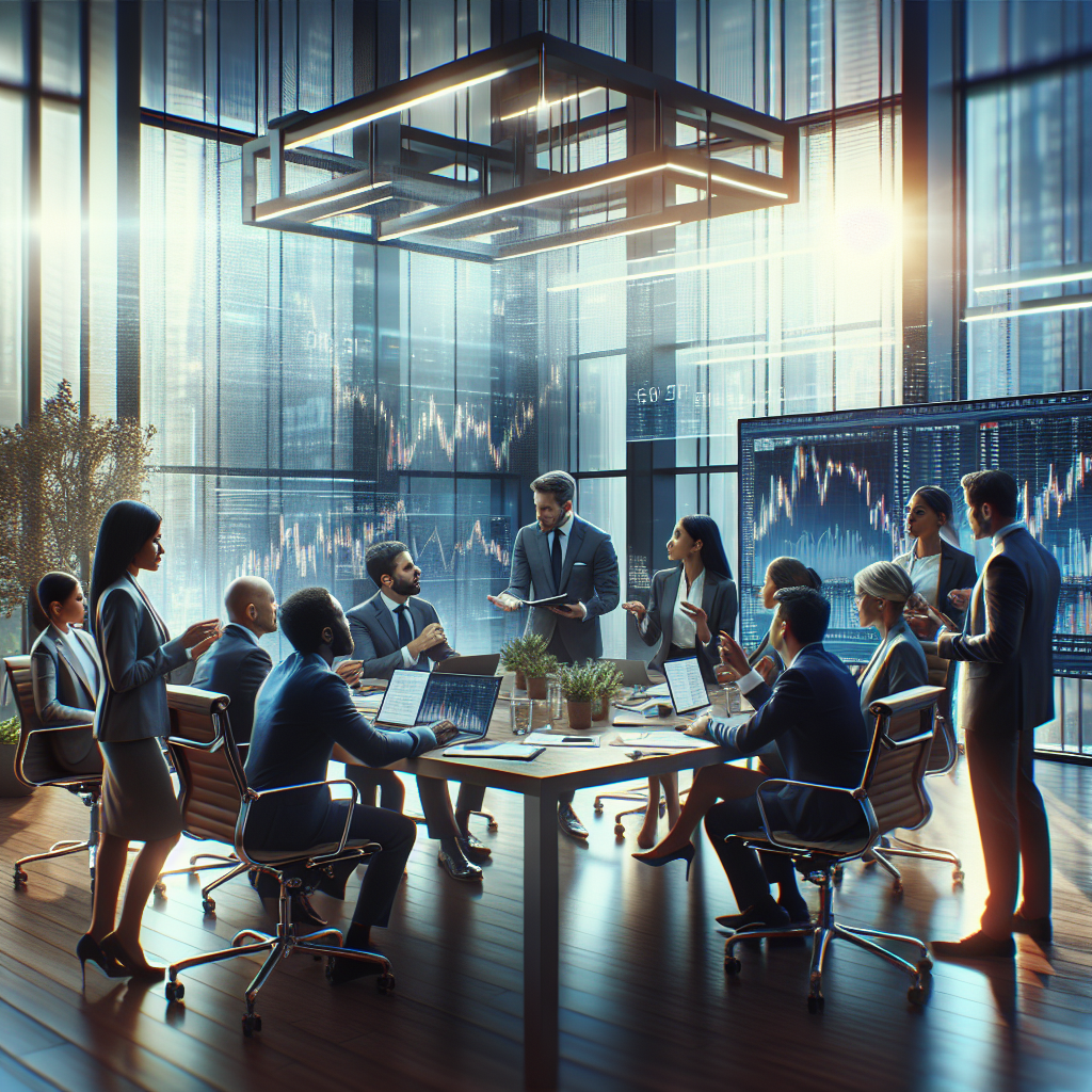 Investment Strategy Group Reviews: What You Should Know - Hampton ...