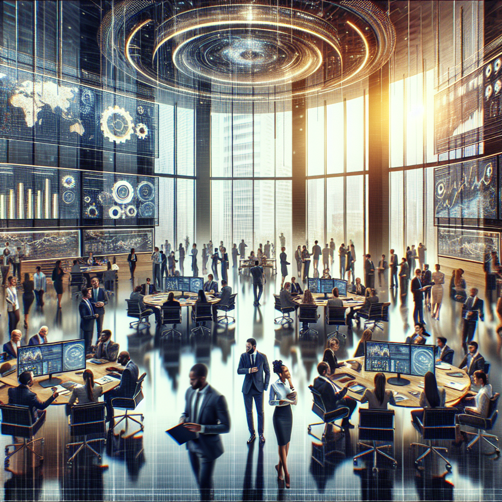 What is the Entrepreneurial Operating System (EOS)? - Hampton Global Business Review