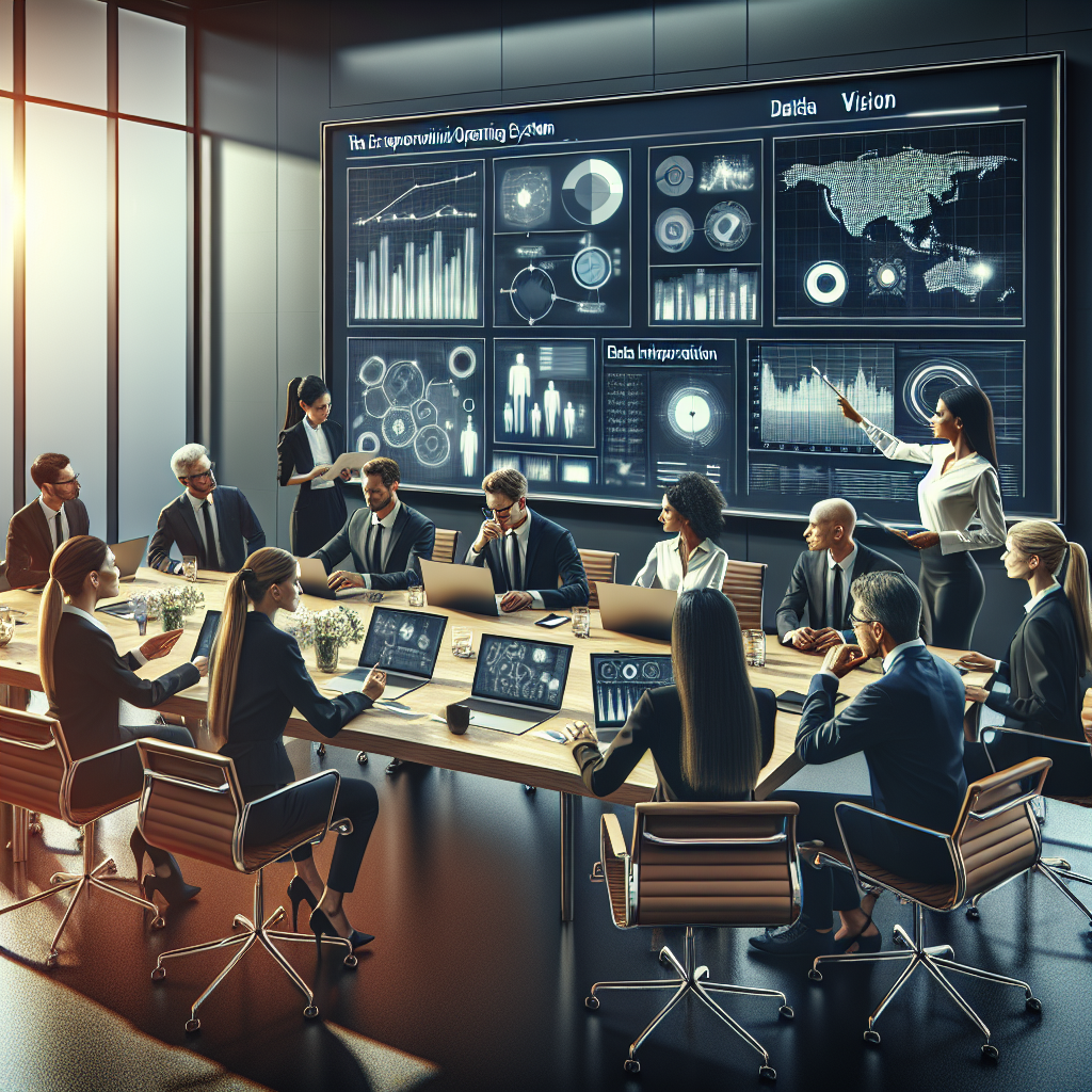 What is the Entrepreneurial Operating System (EOS)? - Hampton Global ...