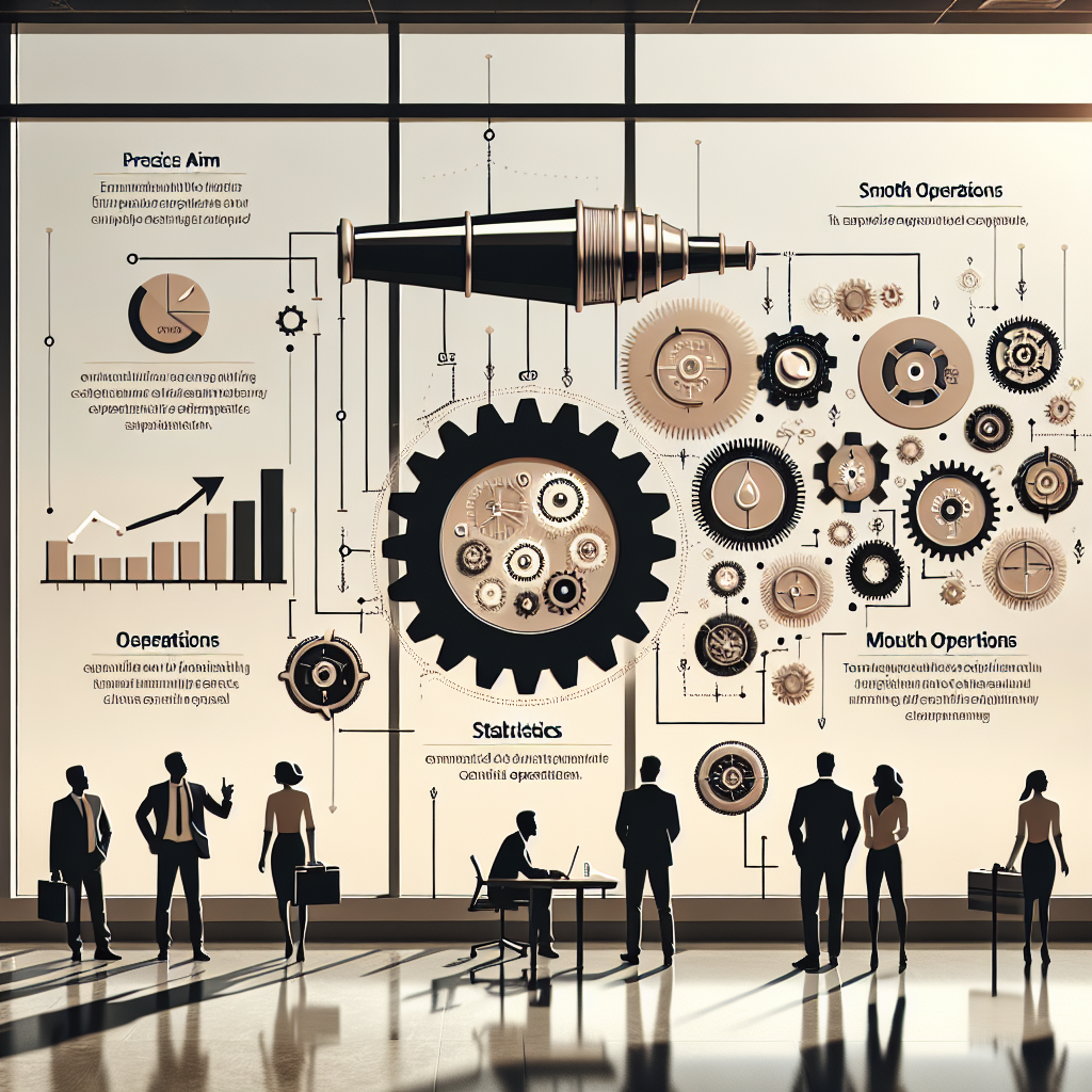 What is the Entrepreneurial Operating System (EOS)? - Hampton Global ...