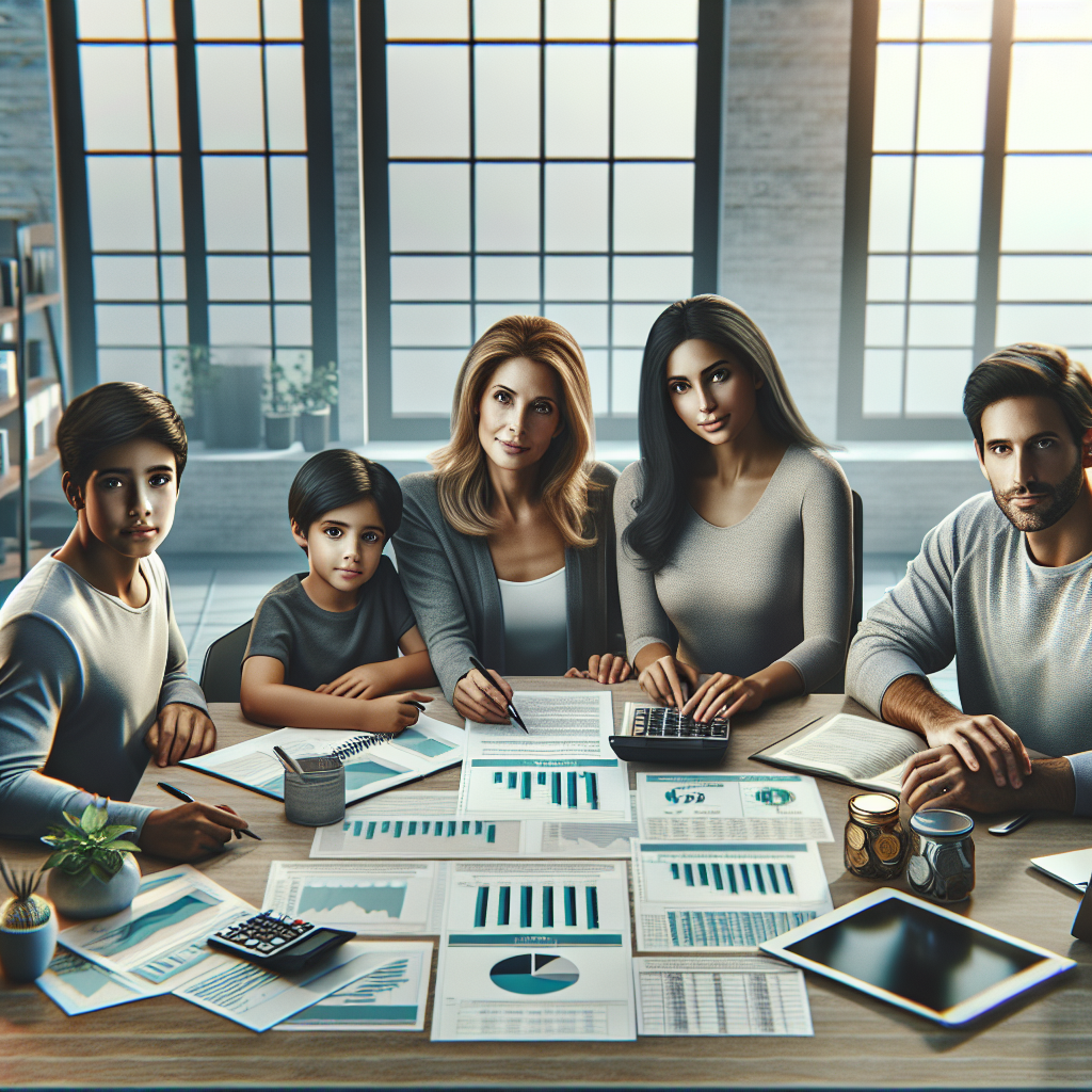 Discover the Best Investment Strategy for a 529 Plan - Hampton Global ...