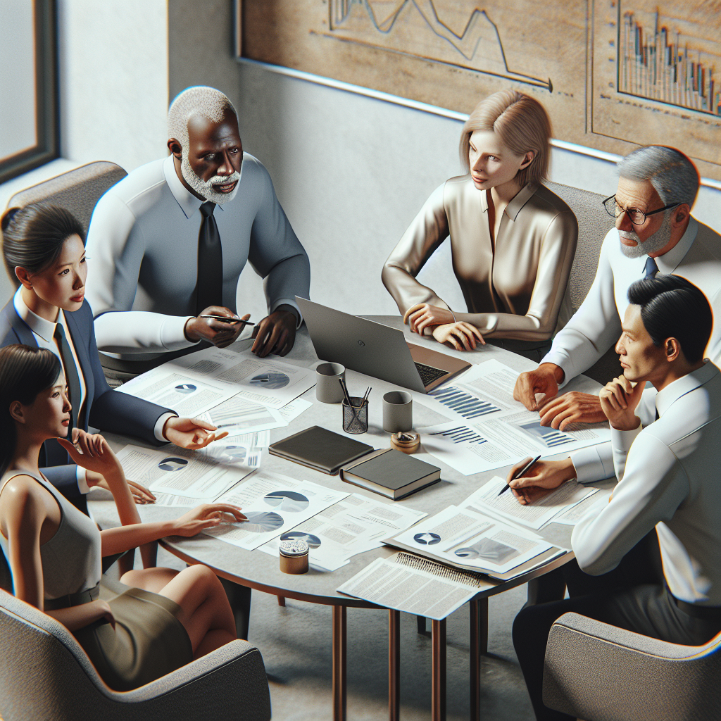 Discover the Best Investment Plan Policies Today! - Hampton Global ...