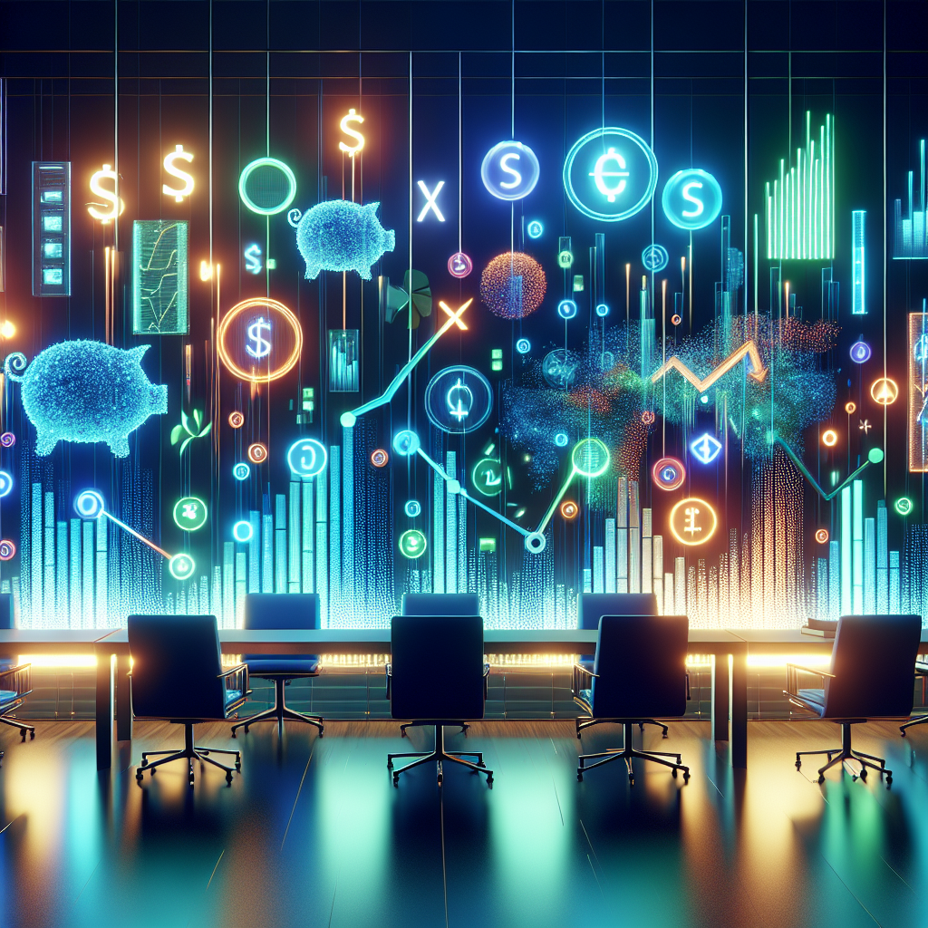 Unlock the Best Investment Strategy for Your TFSA Today! - Hampton ...