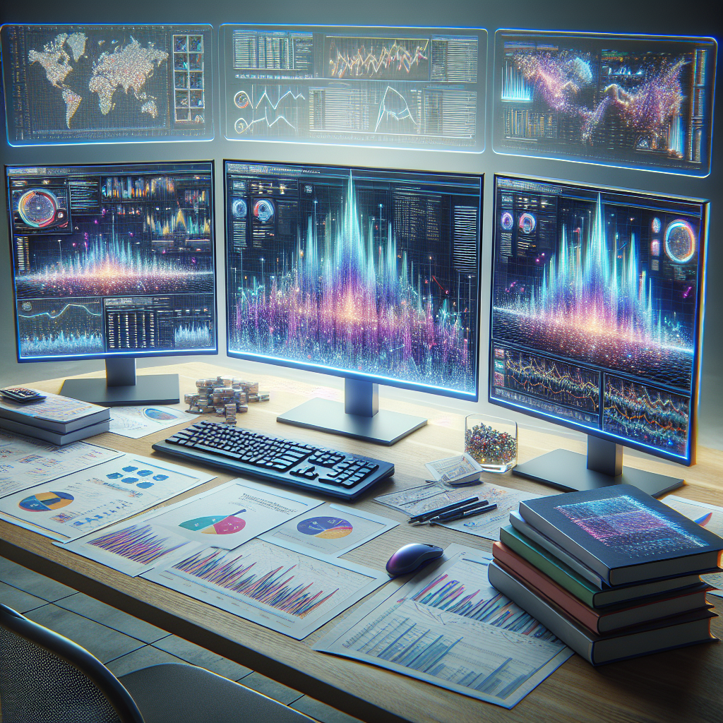 What Exactly is a Quant Investment Strategy? - Hampton Global Business ...