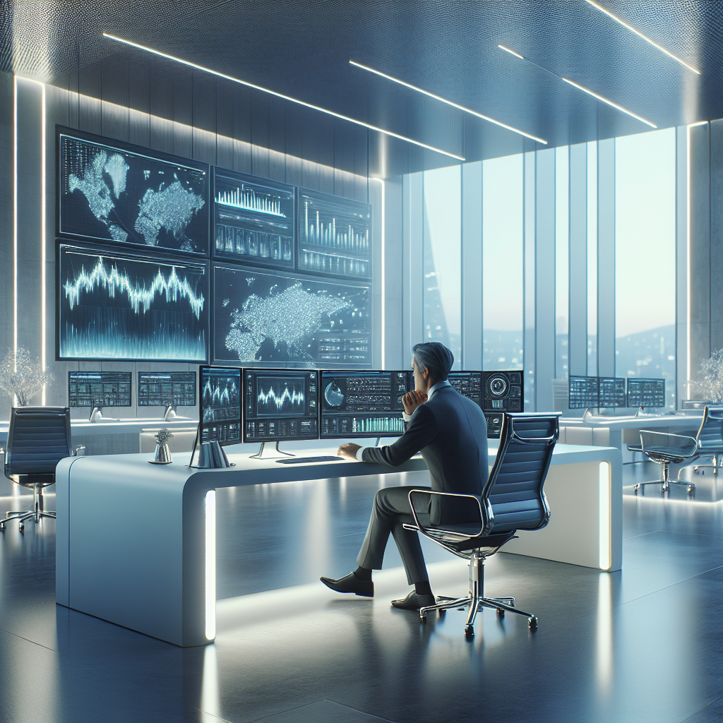 What Exactly is a Quant Investment Strategy? - Hampton Global Business ...
