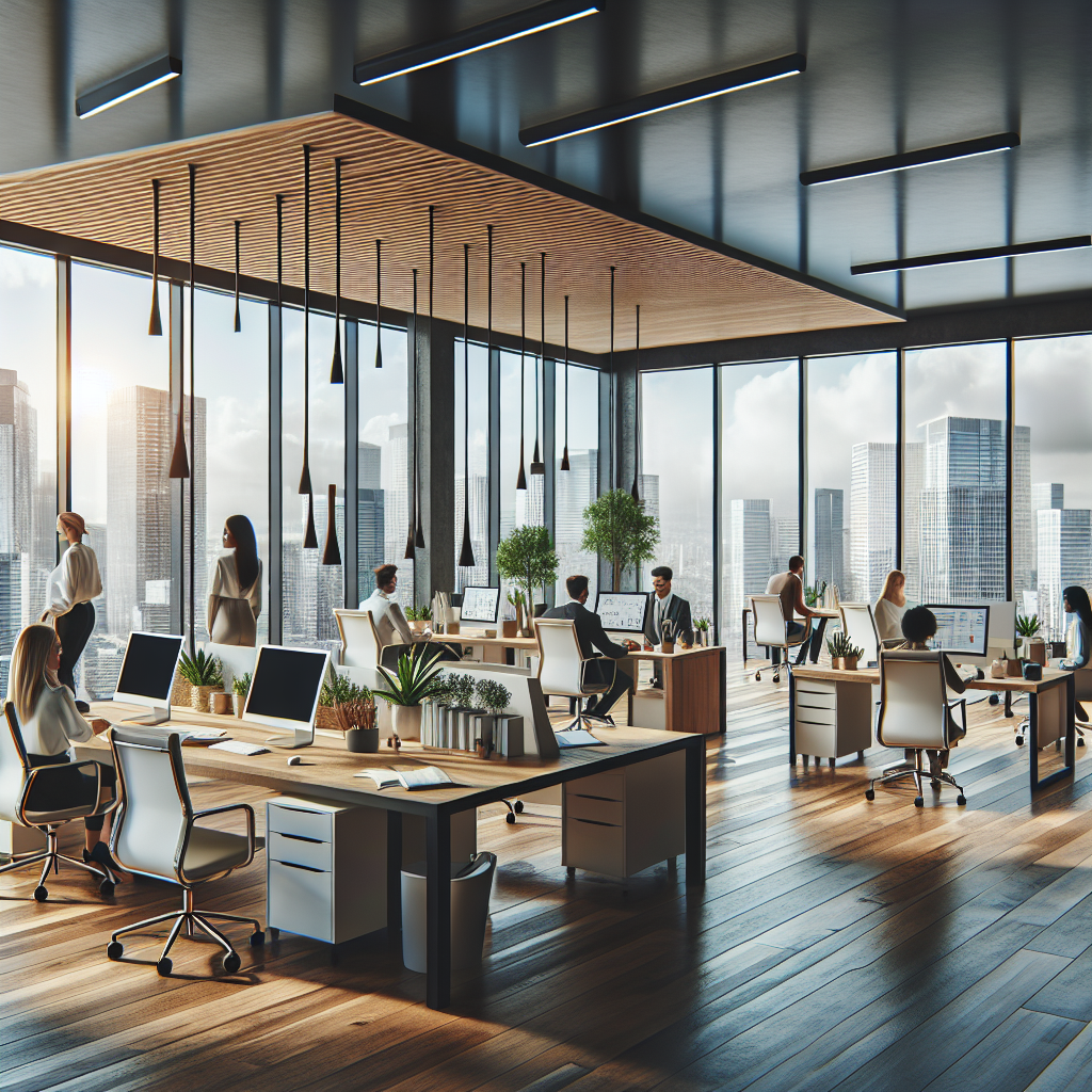 Where Does an Entrepreneur Work? Find Out Here! - Hampton Global ...