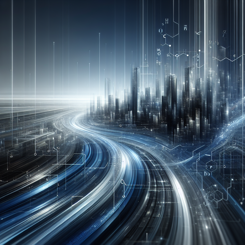 What Are Quantitative Investment Strategies? - Hampton Global Business ...