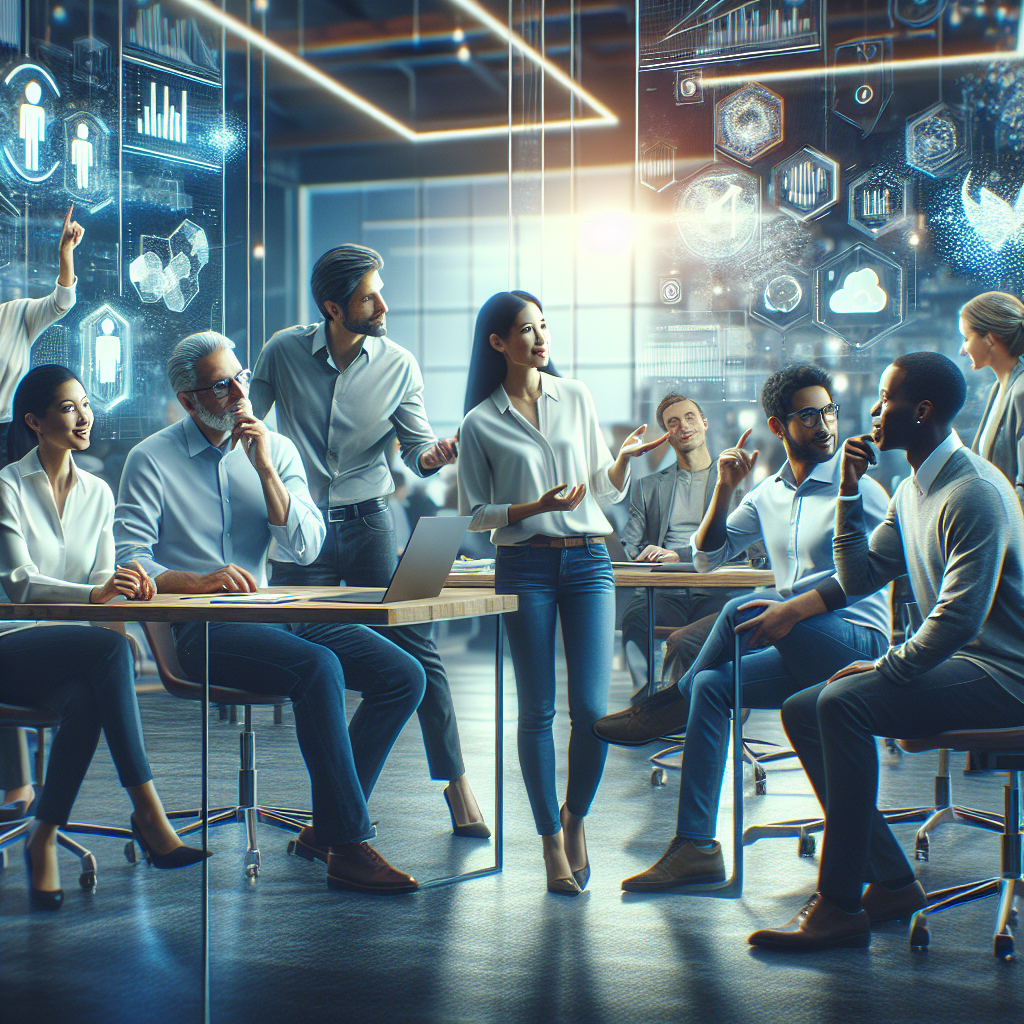 Meet the Best Entrepreneurs Right Now! - Hampton Global Business Review