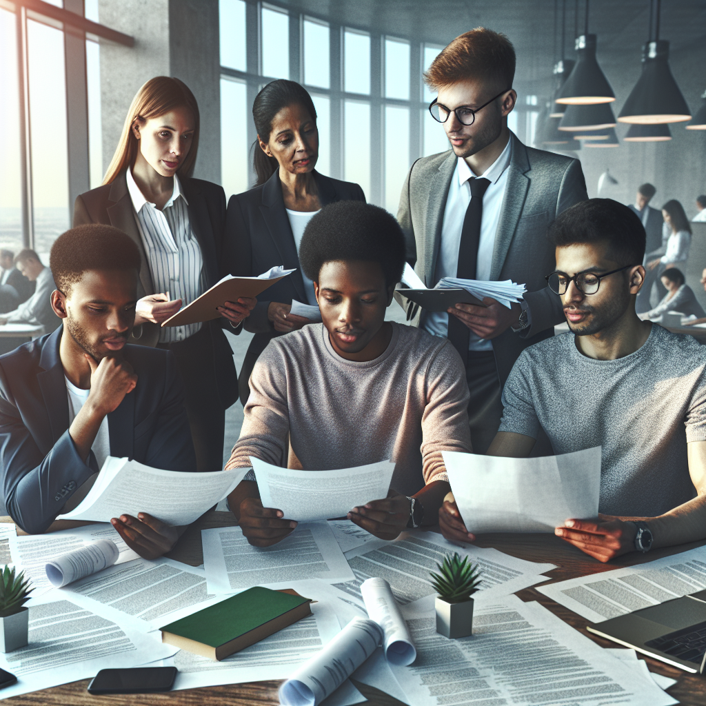 Unlock Entrepreneurship with KNEC Past Papers! - Hampton Global ...