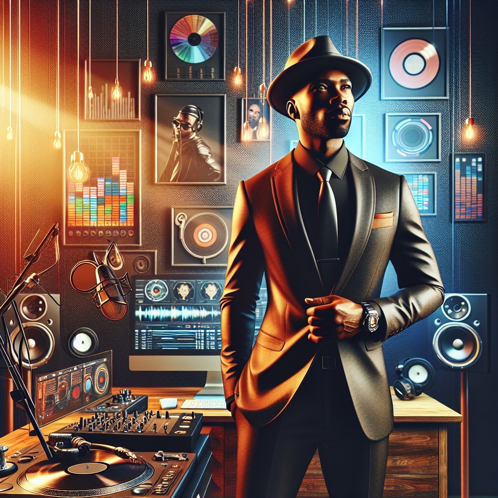 Meet the Best Entrepreneur Rappers in the Game! - Hampton Global ...