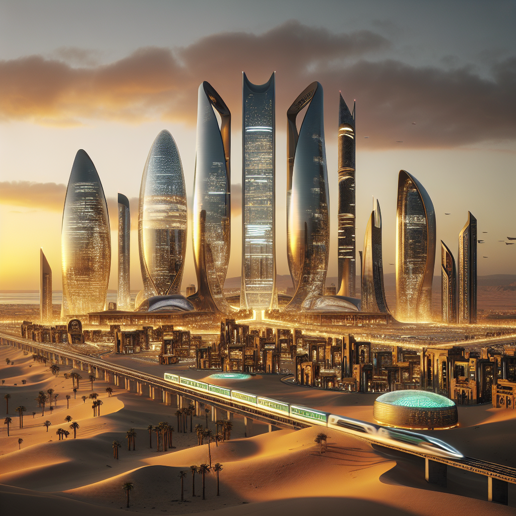 Unveiling the National Investment Strategy in KSA - Hampton Global ...