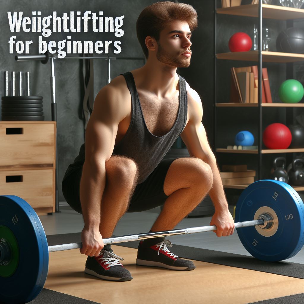 Strength Training Exercises Without Weights