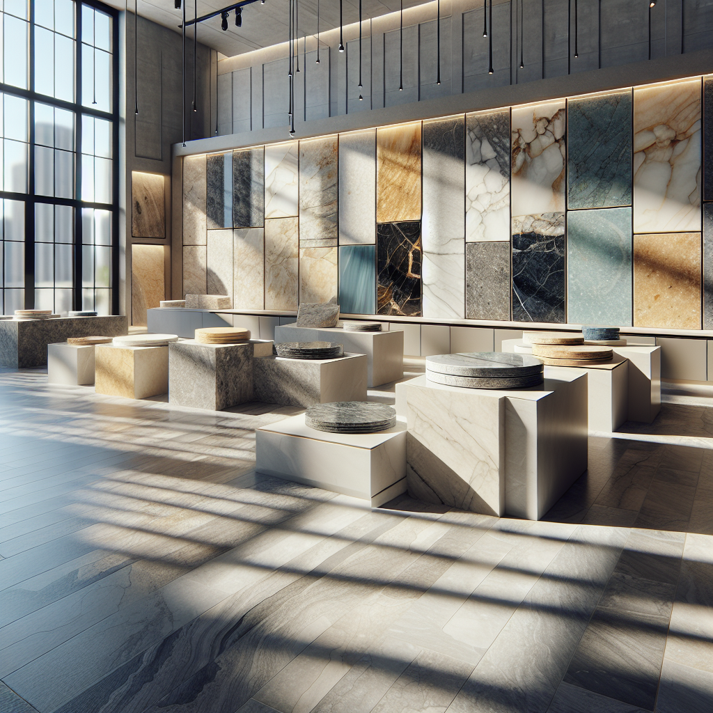 Top Designer Stone Slabs in Florida: A Guide - brstonemarbleandgranite.com