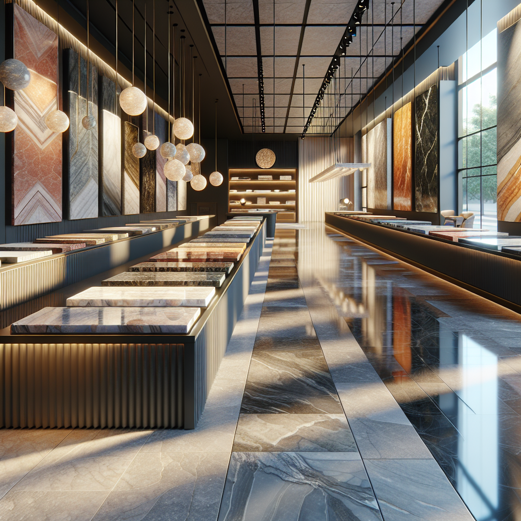 Discover Unique Stone Slabs in Boynton Beach! - brstonemarbleandgranite.com