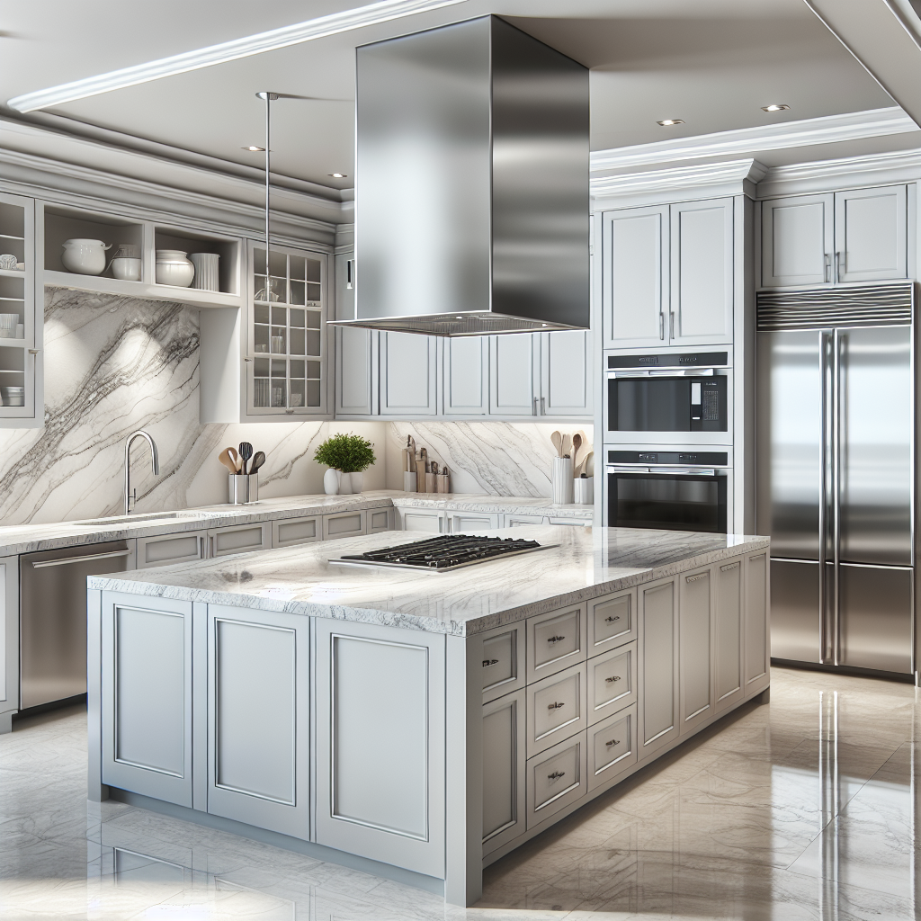 How Are Quartz Countertops Made? The Full Process Explained ...