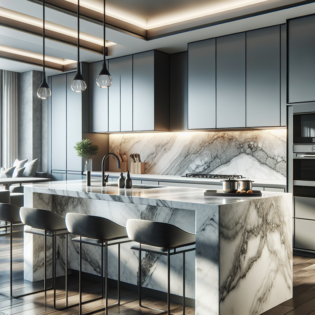 Different Qualities of Quartz Countertops You Should Know ...