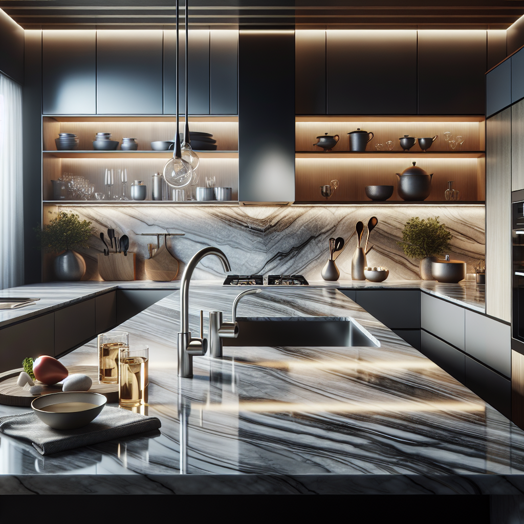 Different Qualities of Quartz Countertops You Should Know ...