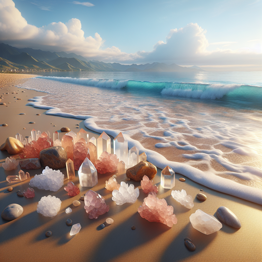 Can You Find Quartz on the Beach? Here’s the Answer ...