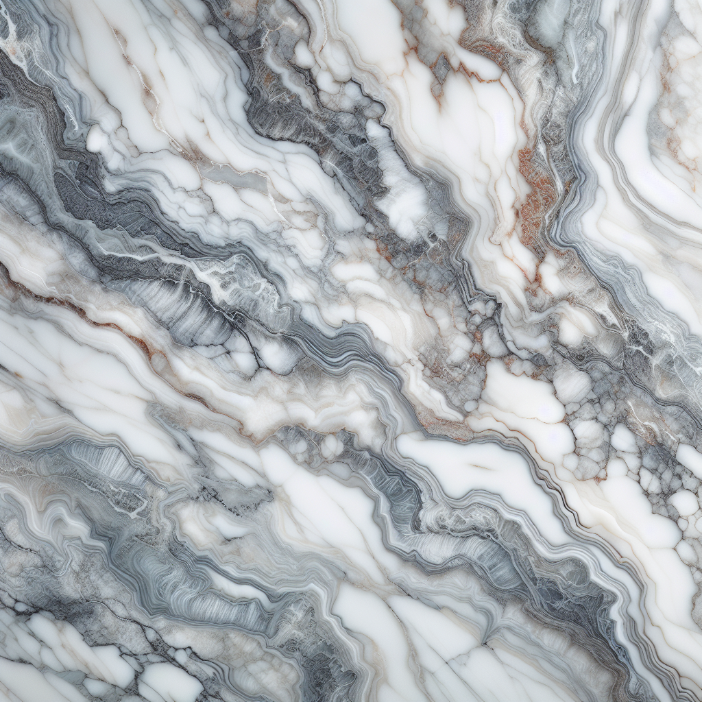 What Level is River White Granite? A Quick Guide ...