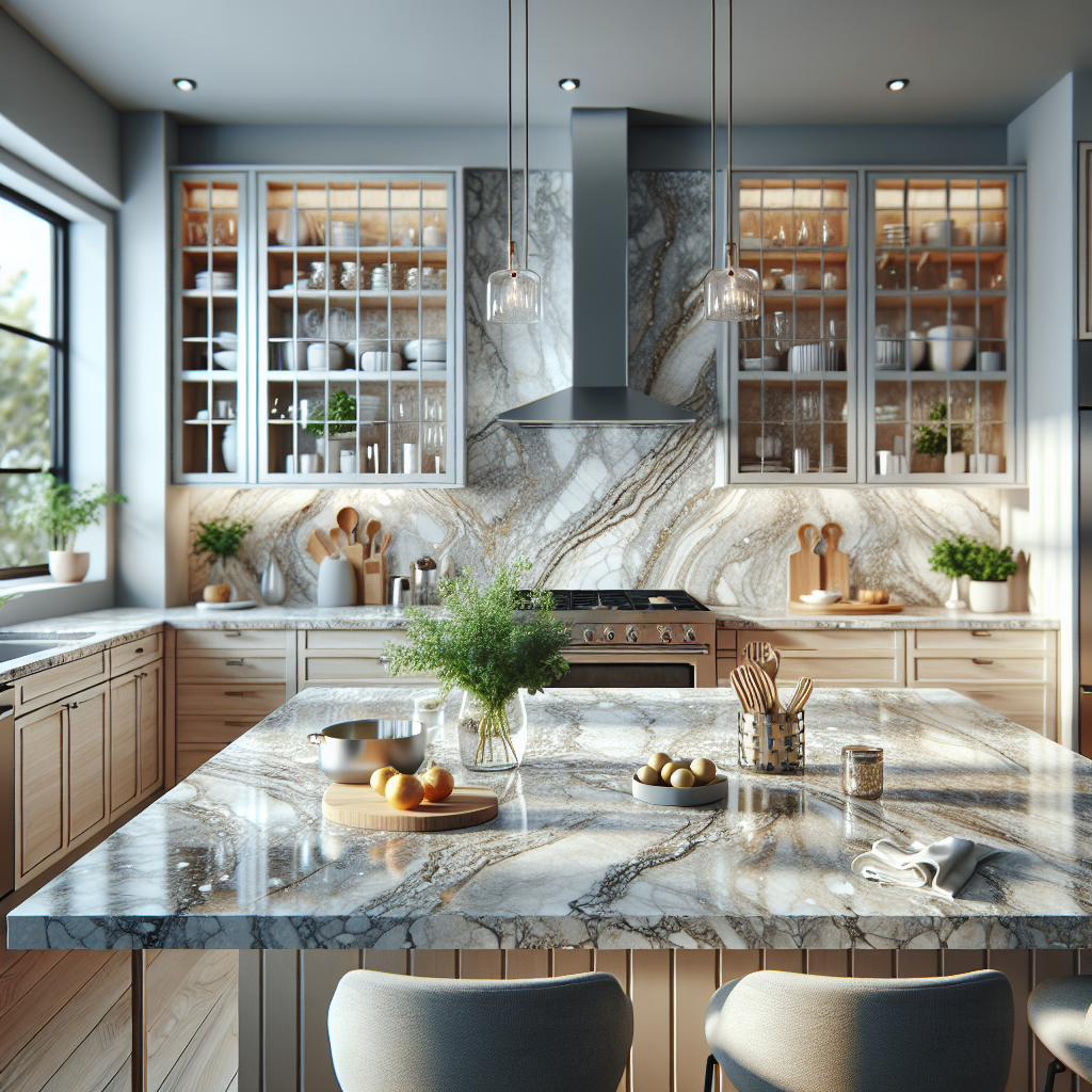 Topzstone Quartz Reviews: What You Need to Know ...