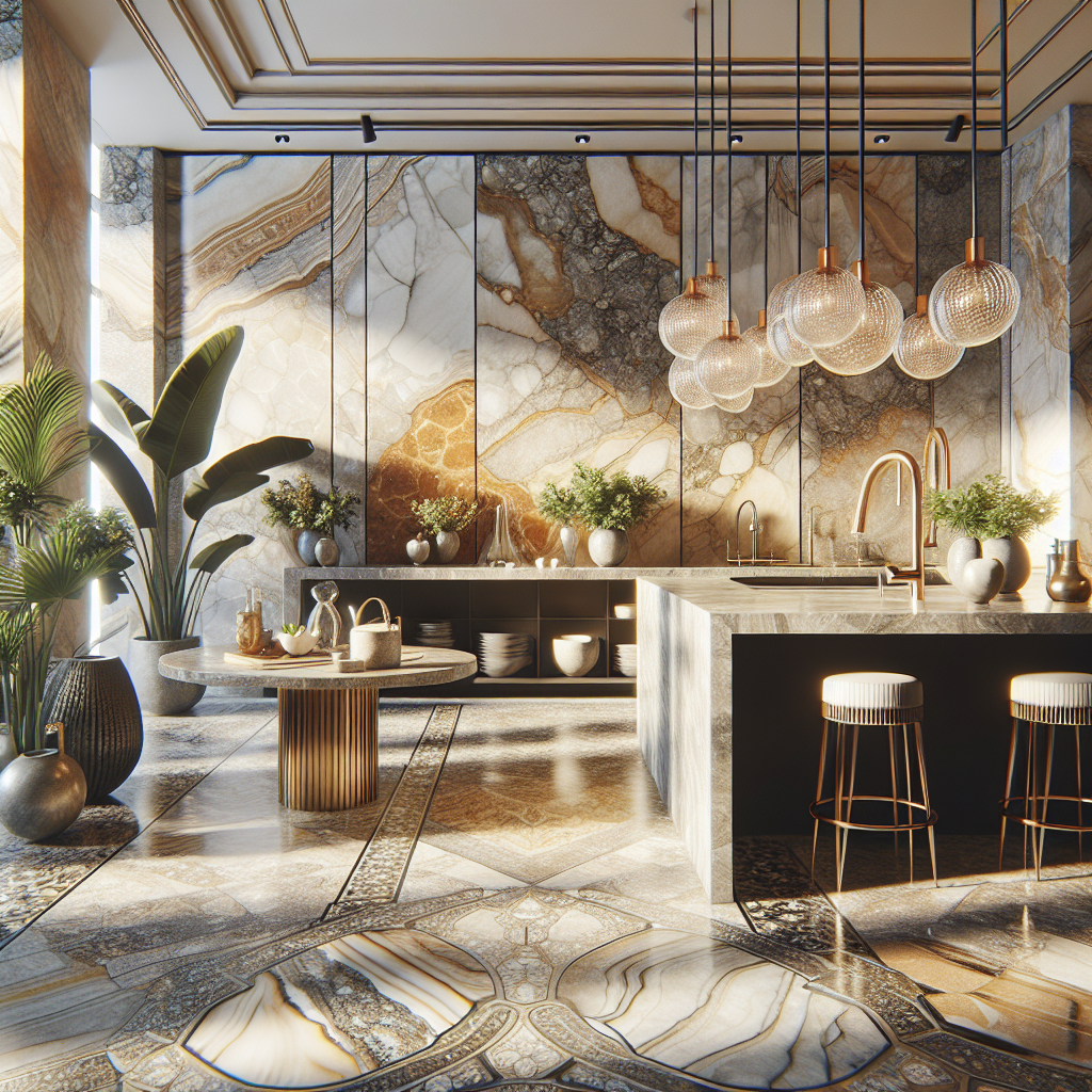 Stunning Stone Designs of Florida You Must See ...