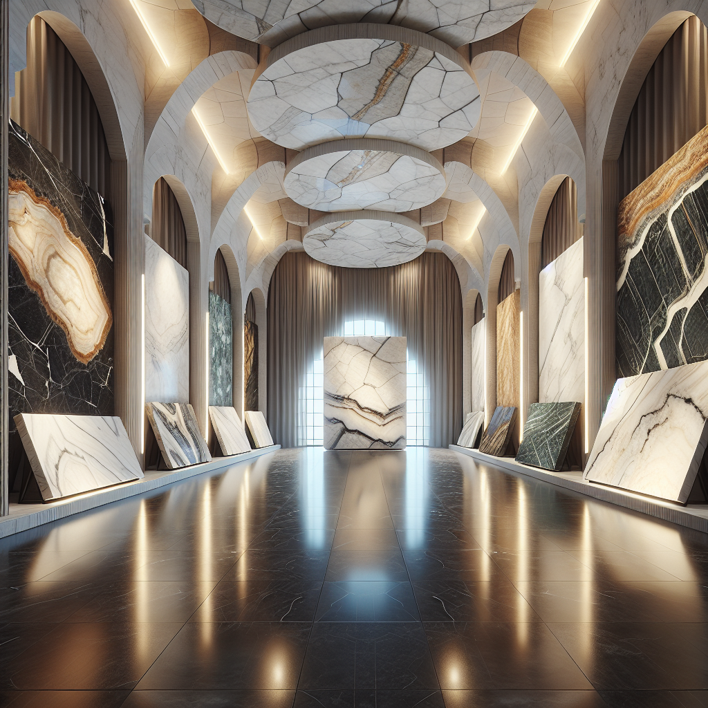 Discover Luxor Stone Naples: A Hidden Gem in Florida ...