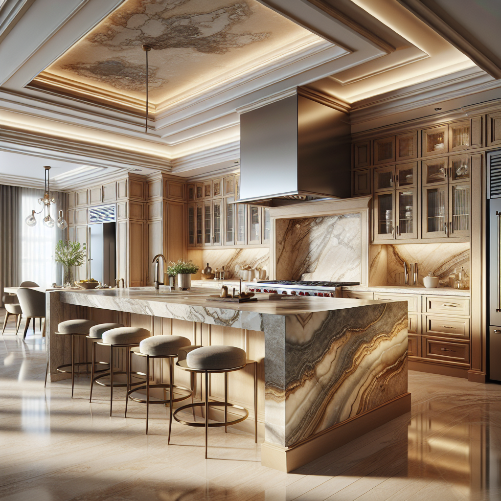 Discover the Best Quartzite Brands for Your Home ...