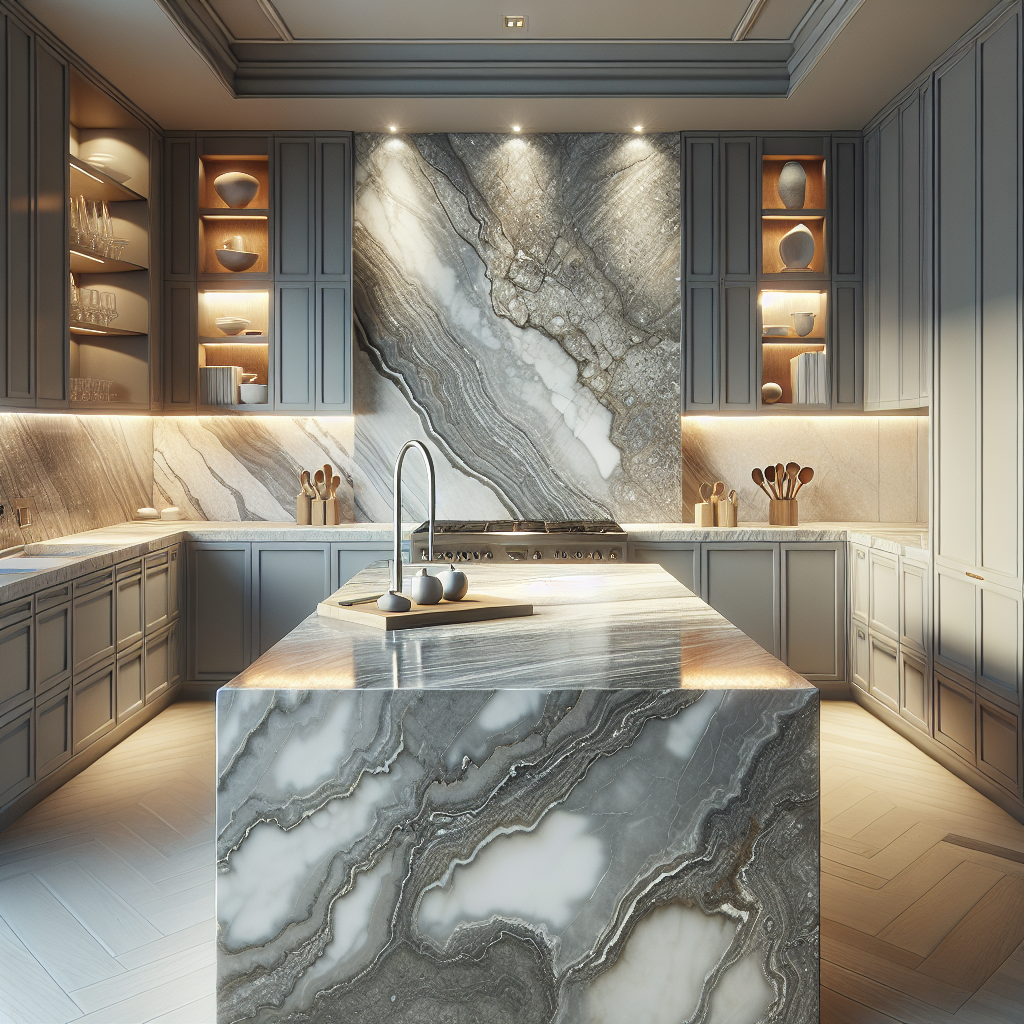 Discover the Cheapest Quartzite Countertops Today ...