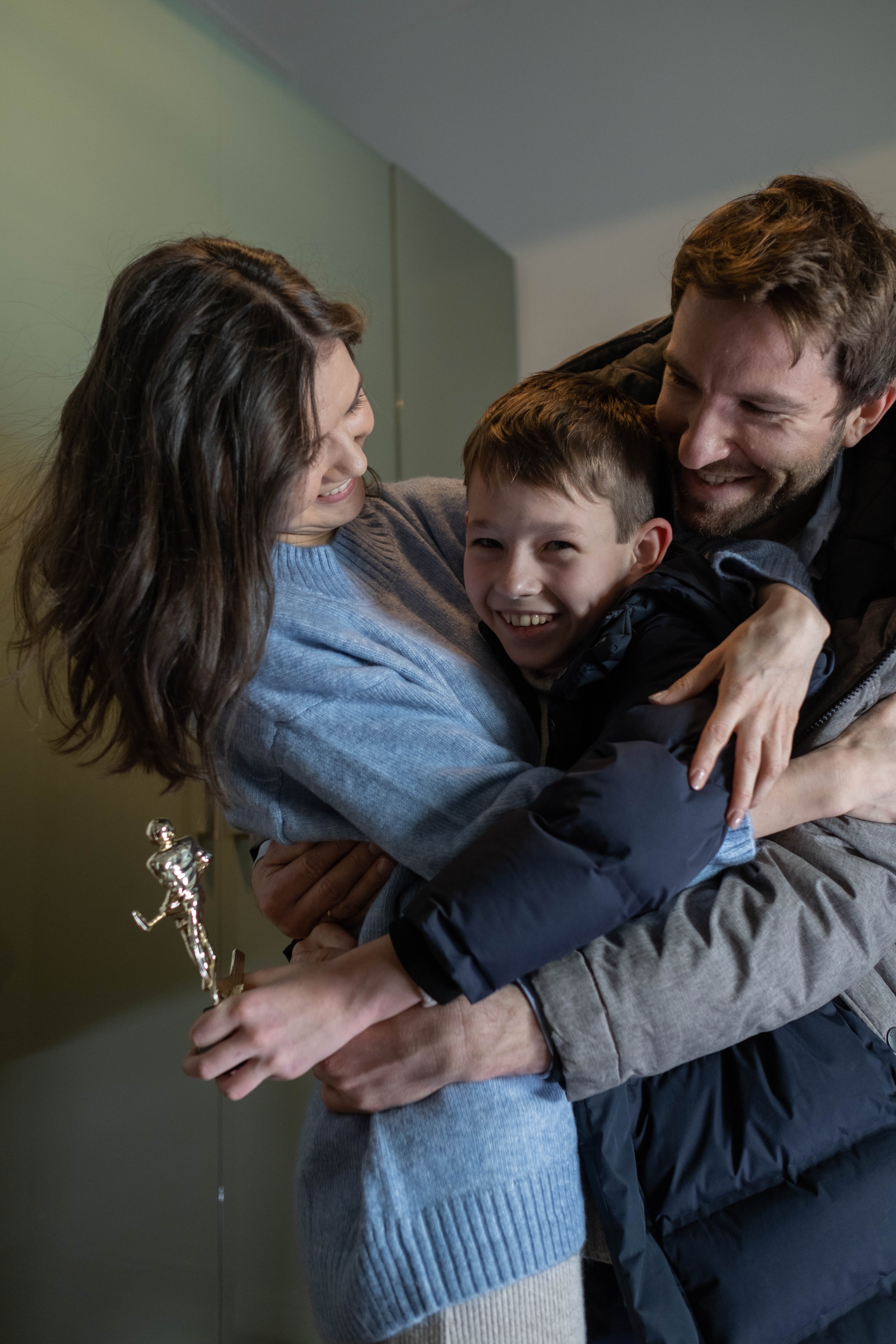 Oscars vs. Grammys vs. Academy Awards: The Showdown! – Awards Digest