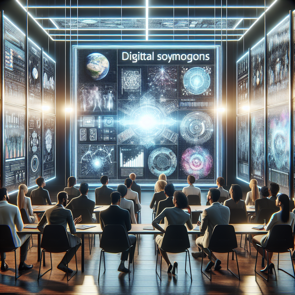 Exploring Every Technology Synonym You Need to Know - Cjournal.org