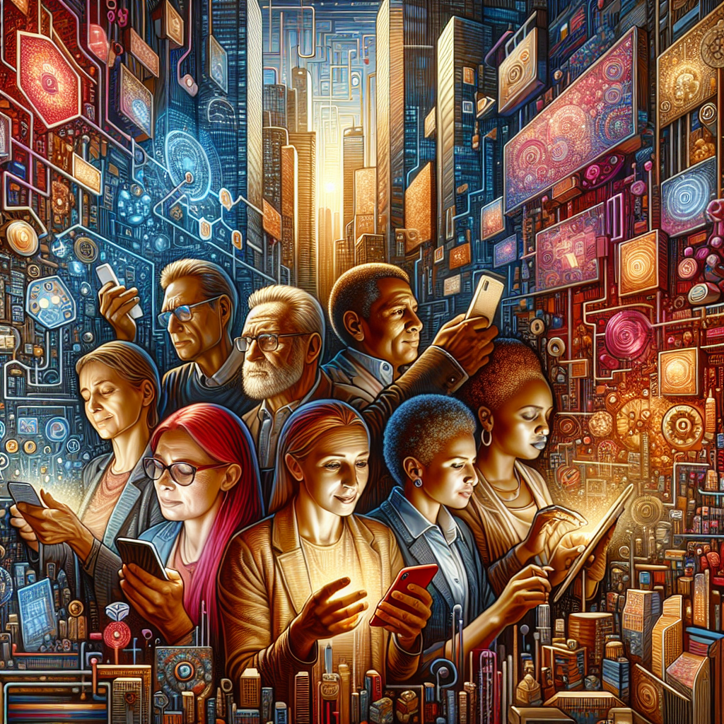 Why Technology is Good for Society: Top 5 Reasons - Cjournal.org