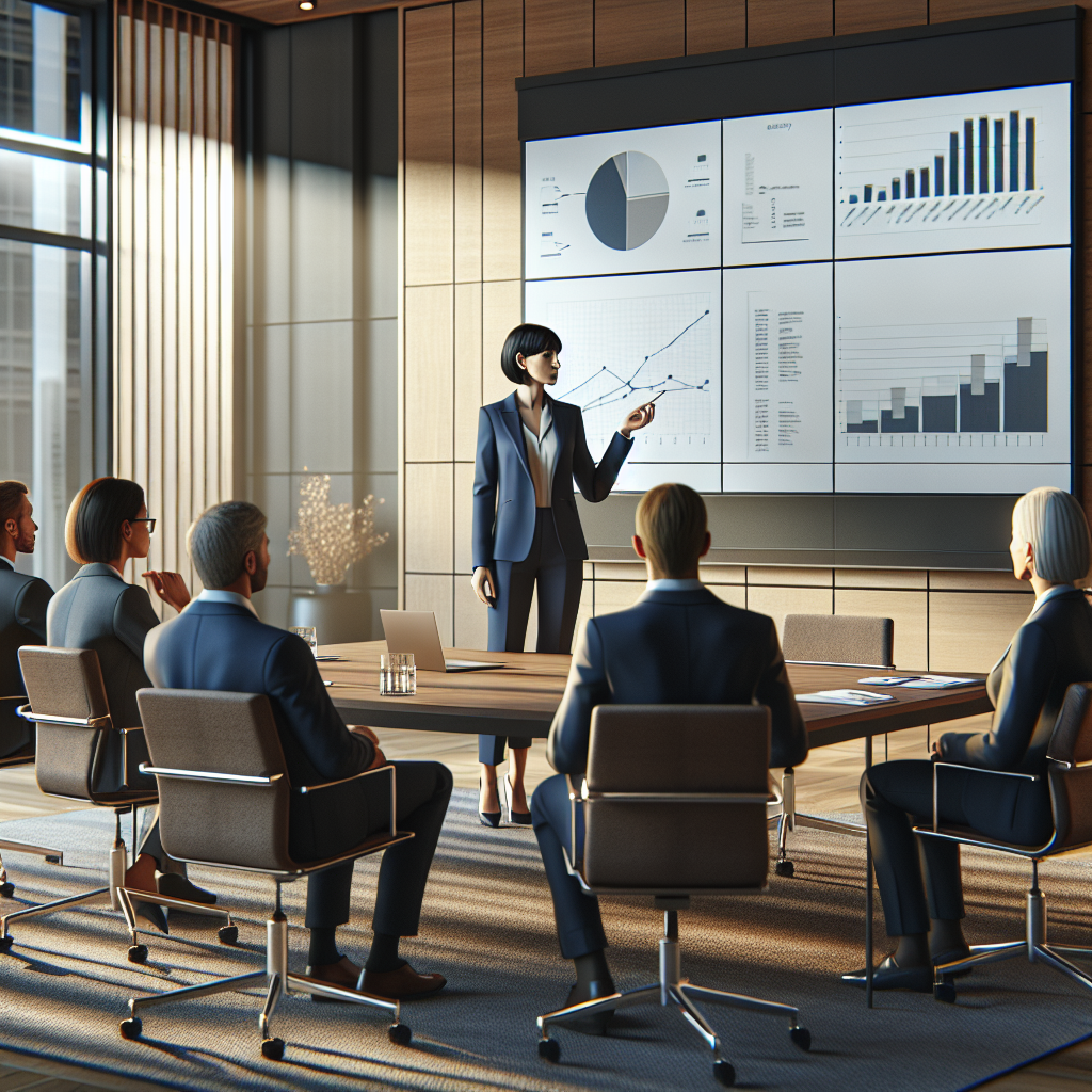 Why Hire a Business Consultant? Top Reasons Explained - Cjournal.org