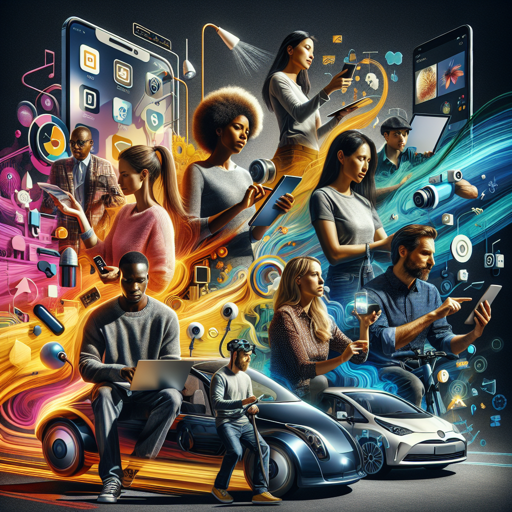 Why Technology is Good for Society: Top 5 Reasons - Cjournal.org