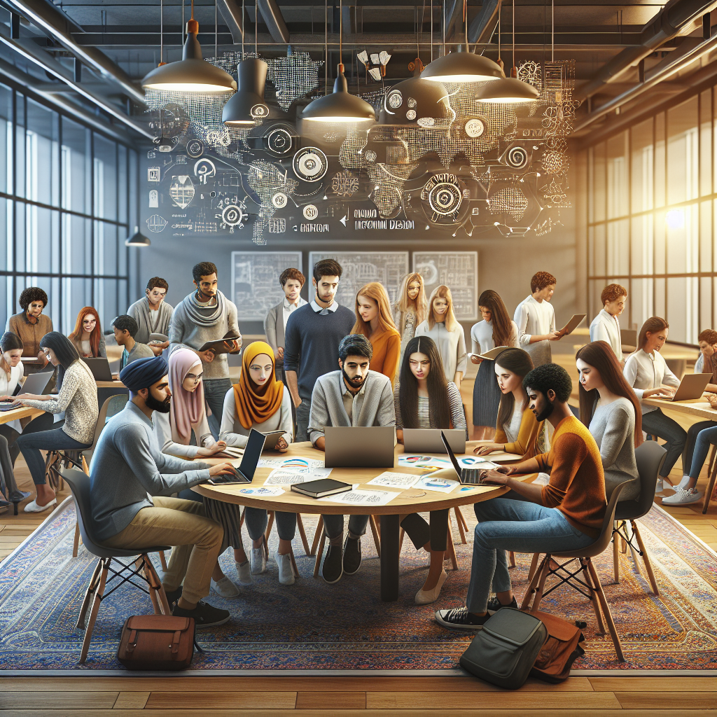 Explore Technology and Information Design at UMD - Cjournal.org