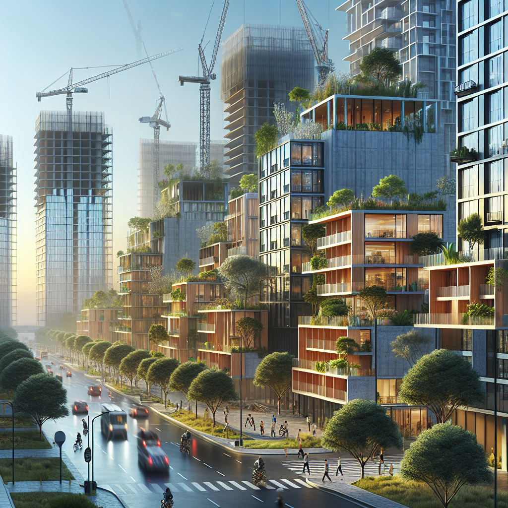 Why D Best Construction Pte Ltd Stands Out! - Cjournal.org