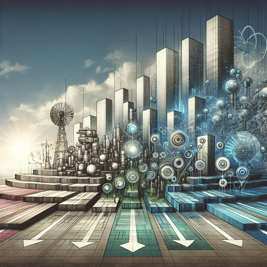 Understanding Technology Readiness Levels: A Quick Guide - Cjournal.org