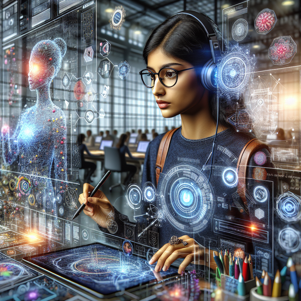 Exploring UMD's Technology and Information Design Program - Cjournal.org