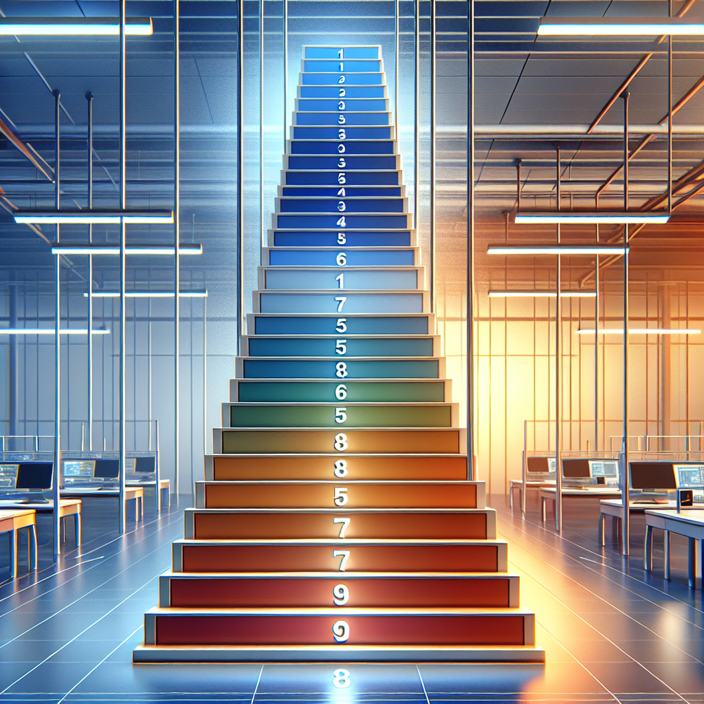 Understanding Technology Readiness Levels: A Quick Guide - Cjournal.org