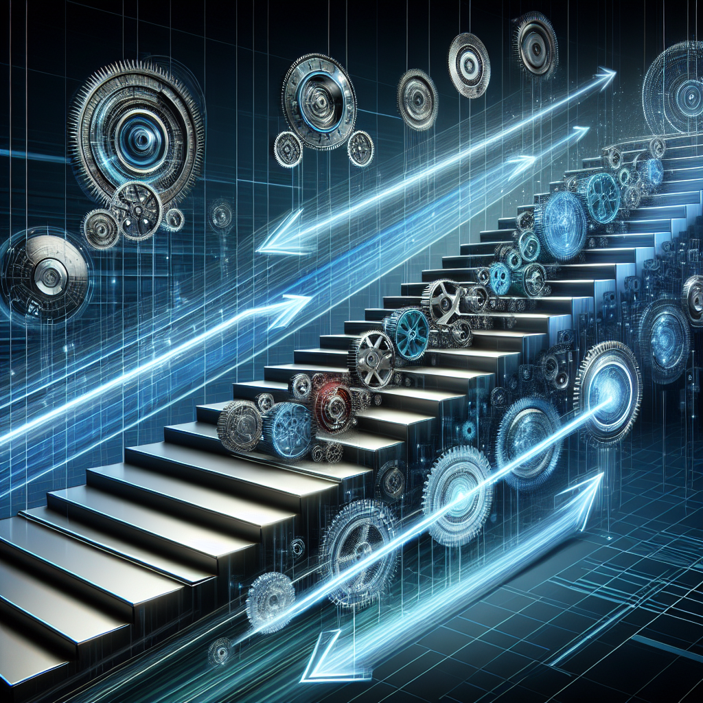 Understanding Technology Readiness Levels: A Quick Guide - Cjournal.org