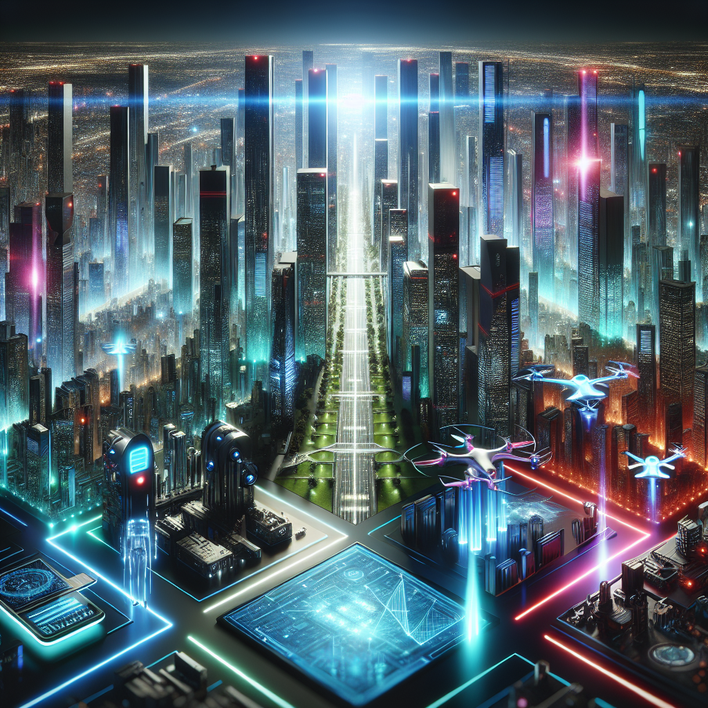 A Technology Current Event You Can't Miss! - Cjournal.org