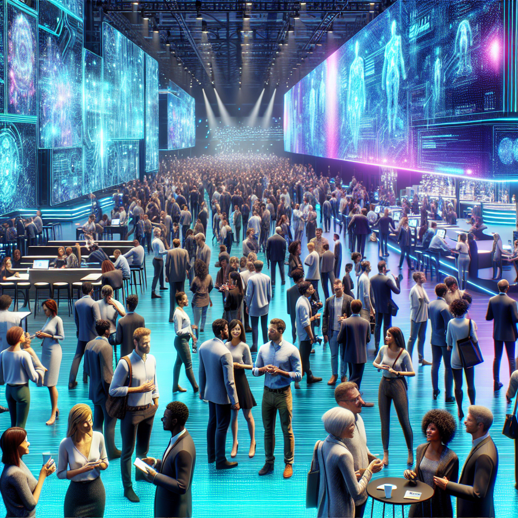 A Technology Current Event You Can't Ignore! - Cjournal.org