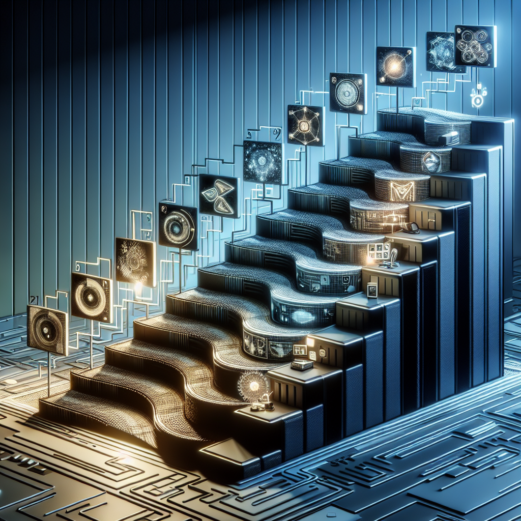 Understanding Technology Readiness Level Explained - Cjournal.org