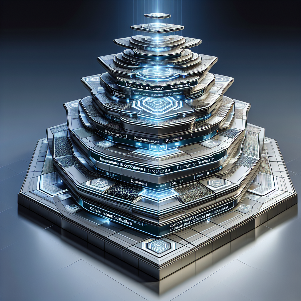 Understanding Technology Readiness Level Explained - Cjournal.org