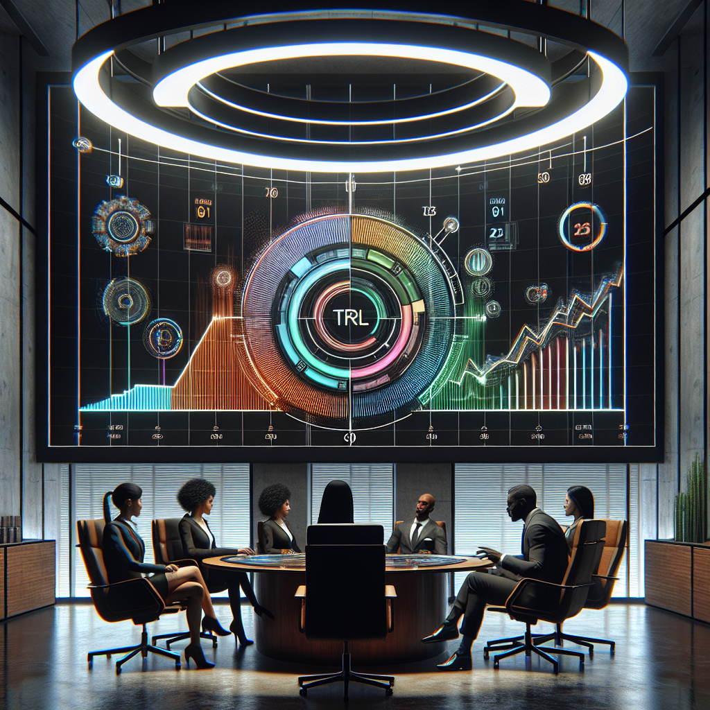 Understanding Technology Readiness Level in Business - Cjournal.org