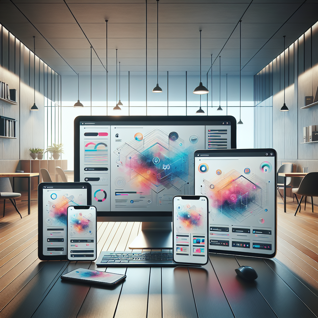 Progressive Web Apps Pwas Bridging Web And Mobile Gaps Guru Internet Services 