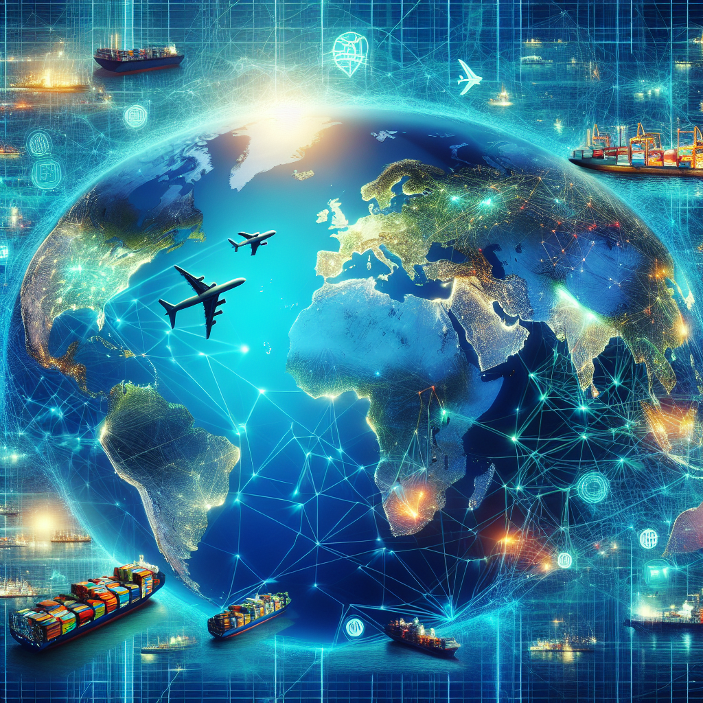 Unlocking Global Trade Insights: What You Need to Know - Global ...