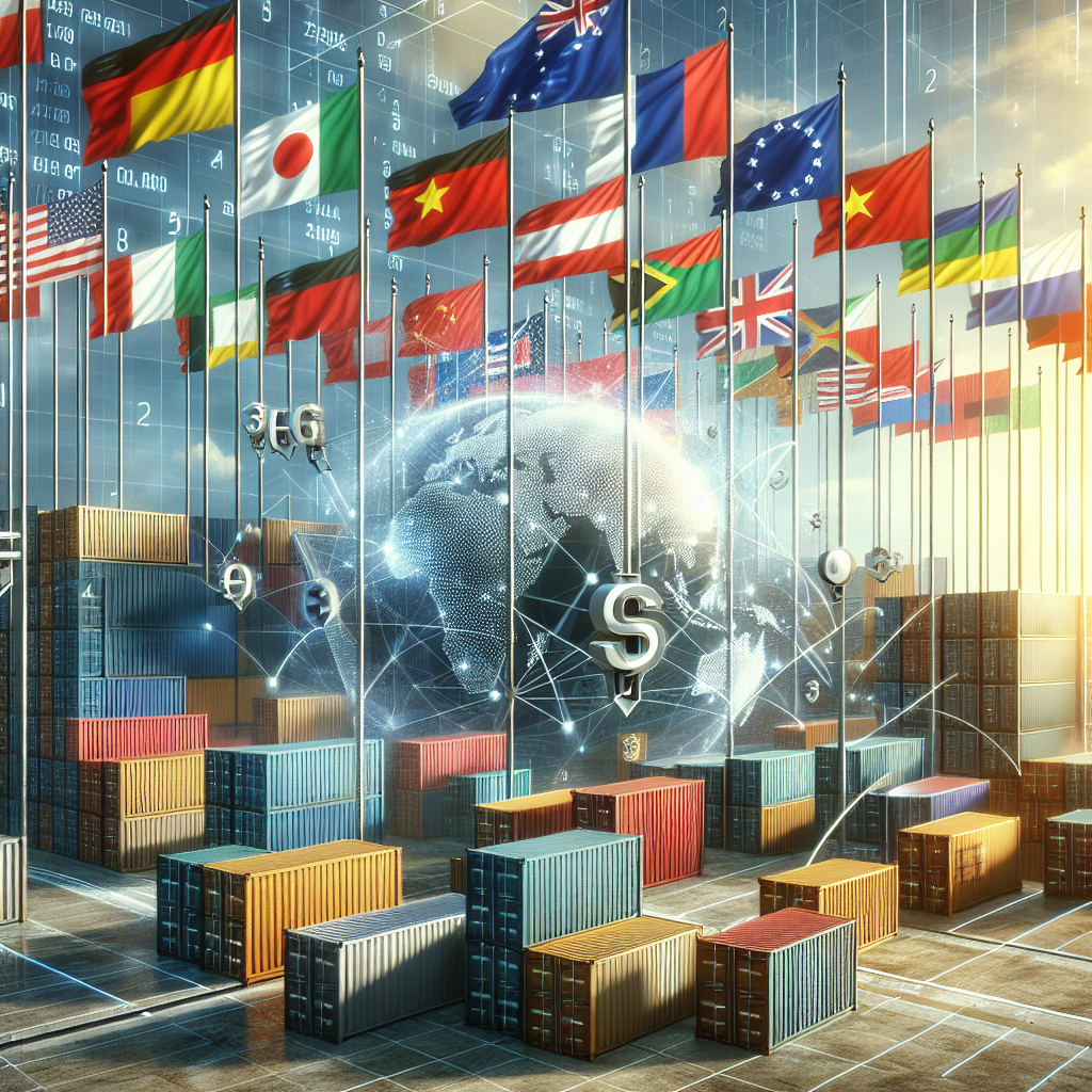 Understanding International Trade Policies: A Quick Guide - Global ...